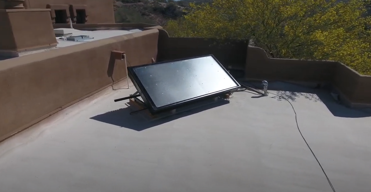 Hydropanel® Kit – SOURCE