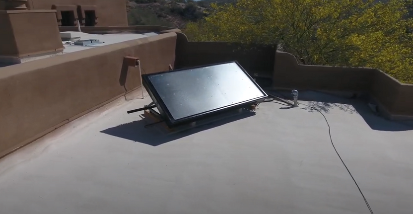 Hydropanel® Kit – SOURCE