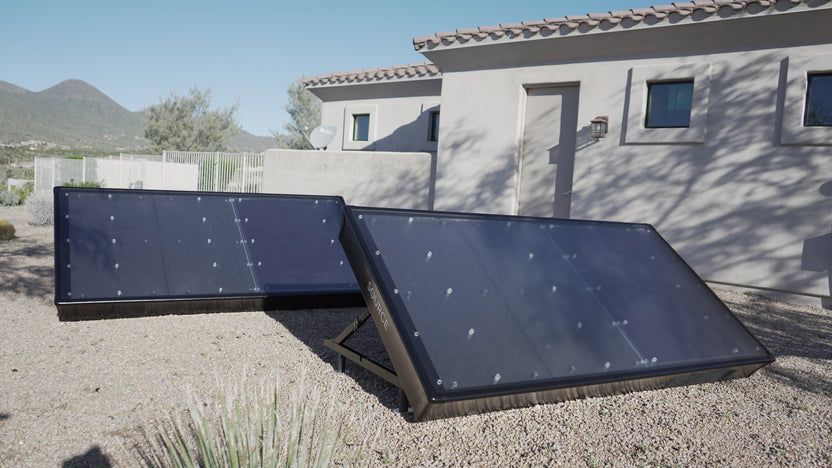 Hydropanel® Kit – SOURCE