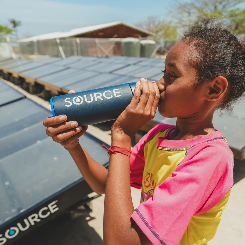 Community – SOURCE