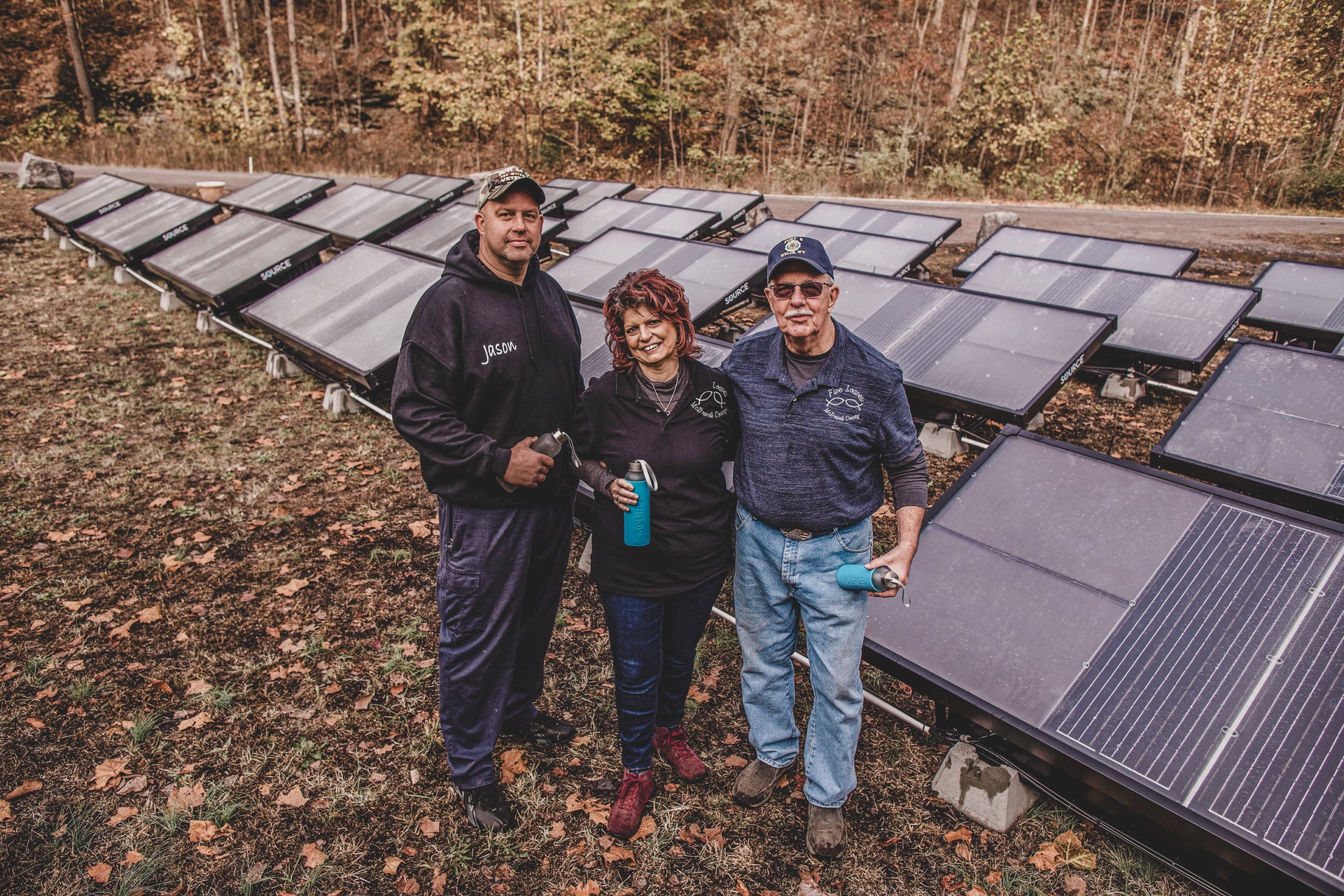 Community – SOURCE