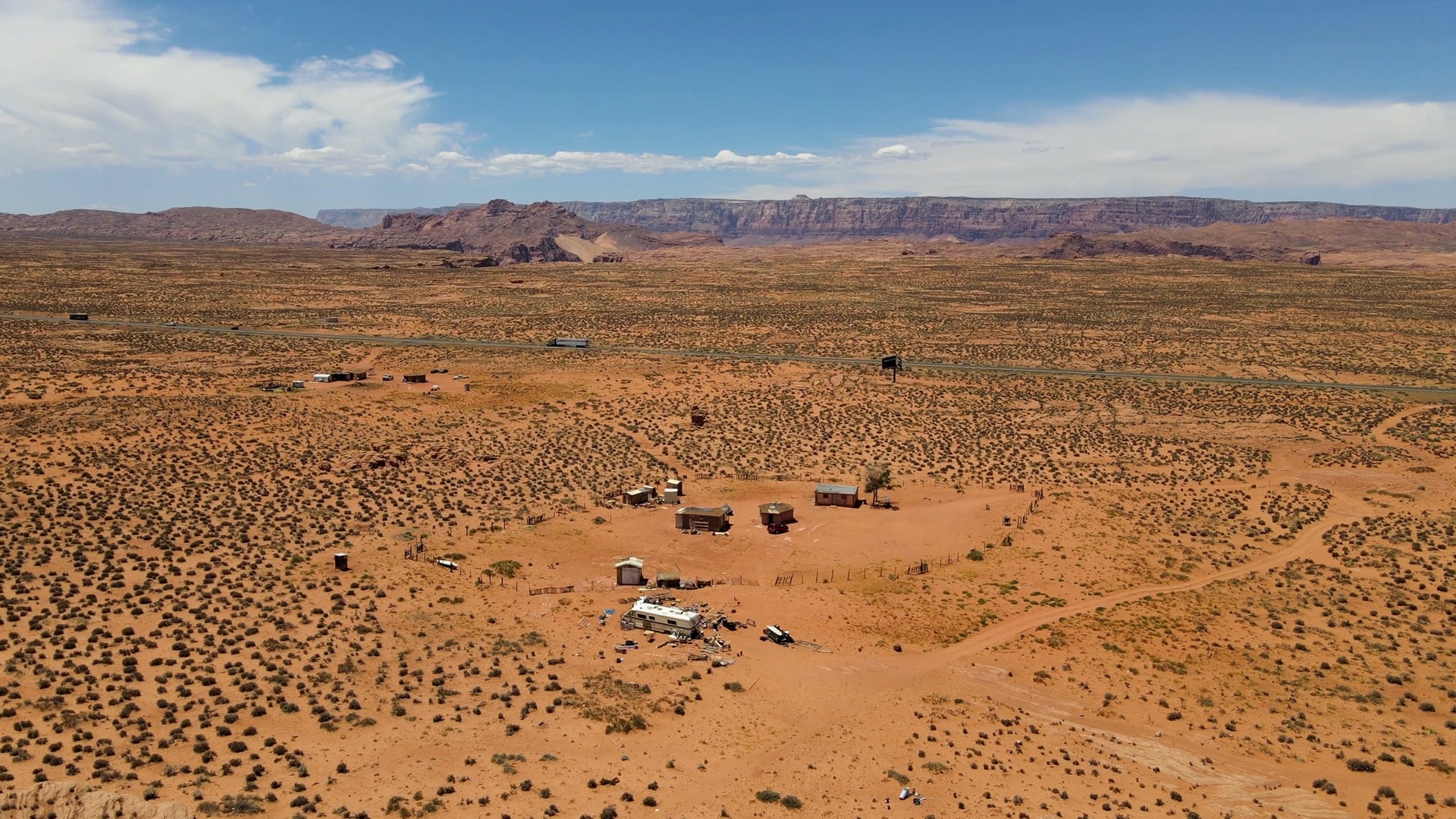 SOURCE® Hydropanels® bring water to the Navajo Nation