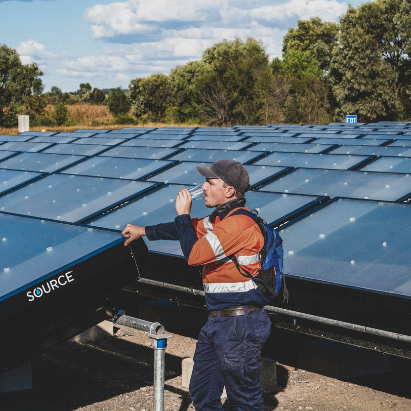 Commercial – SOURCE