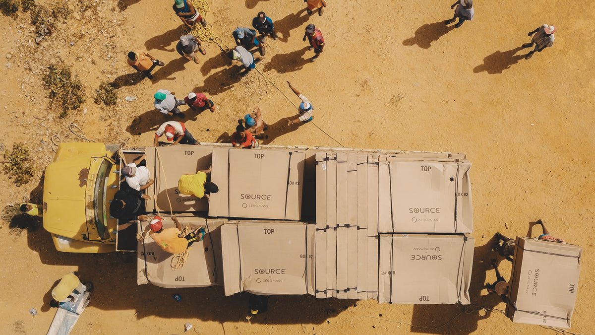 Community – SOURCE