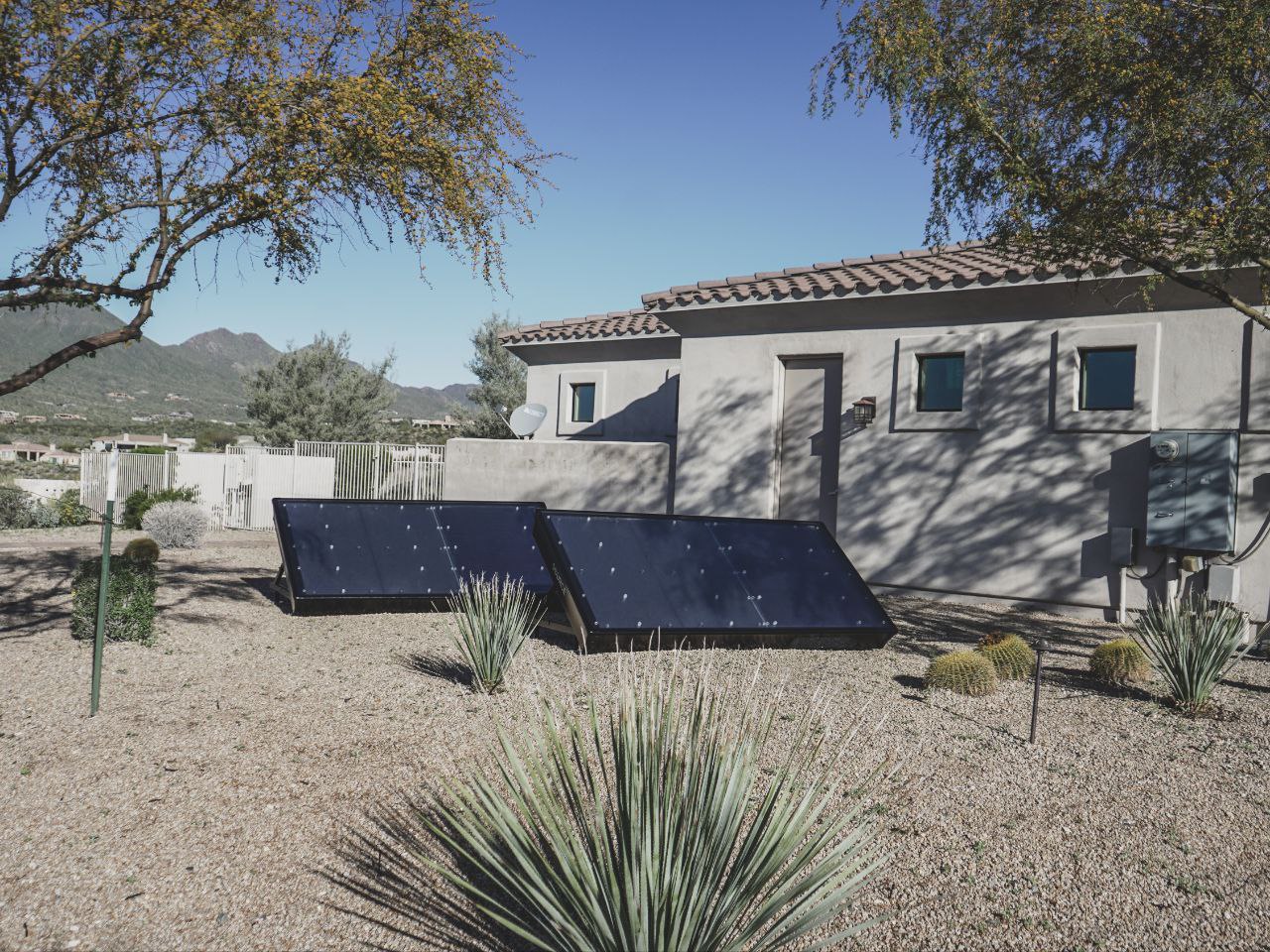 Residential – SOURCE