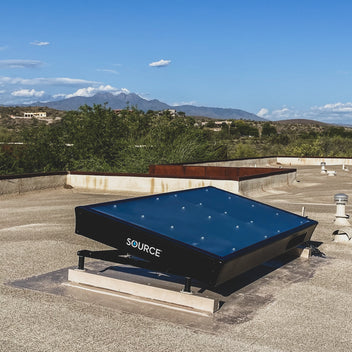 Residential – SOURCE