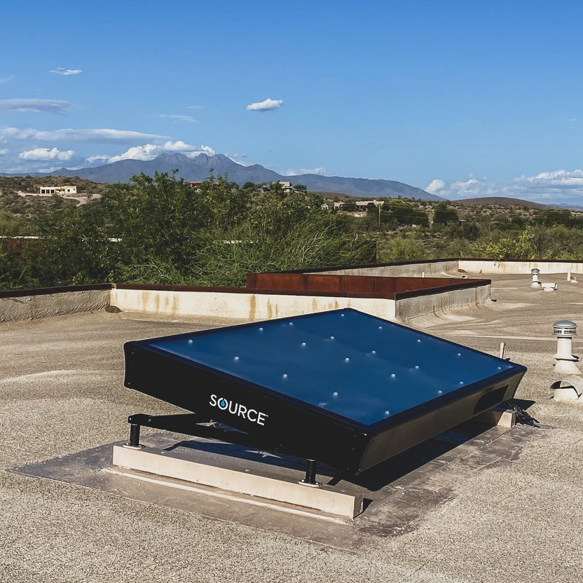 Residential – SOURCE