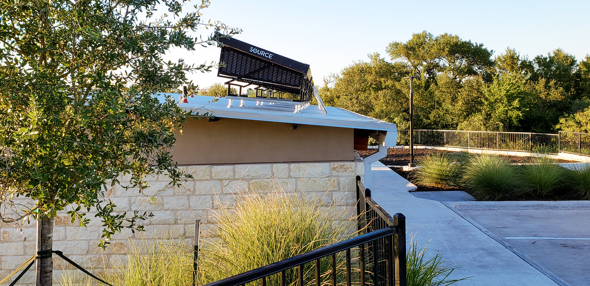 Advancing a commitment to a healthy and sustainable lifestyle in ...